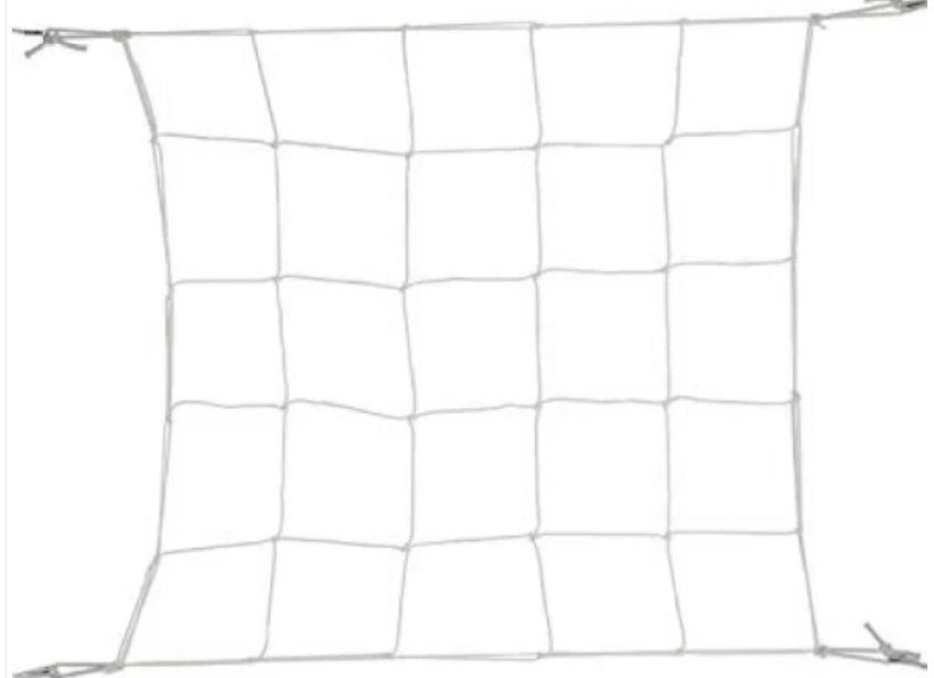 Stretch Netting 2.2 x 1.2 – Grow & Brew