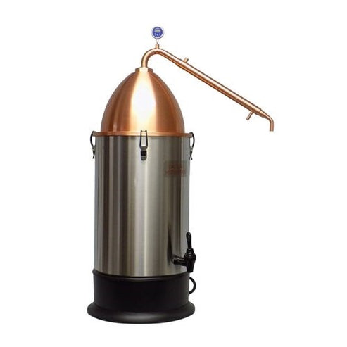 Still Spirits Alembic Pot Still – Grow & Brew
