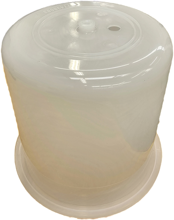 Filtration and Carbon – Grow & Brew