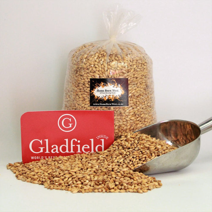 Malts and Grains – Grow & Brew