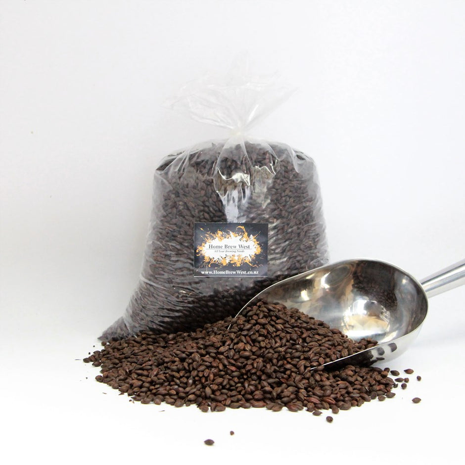 Malts and Grains – Grow & Brew