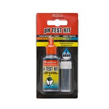 Flairform pH Test Kit – Grow & Brew